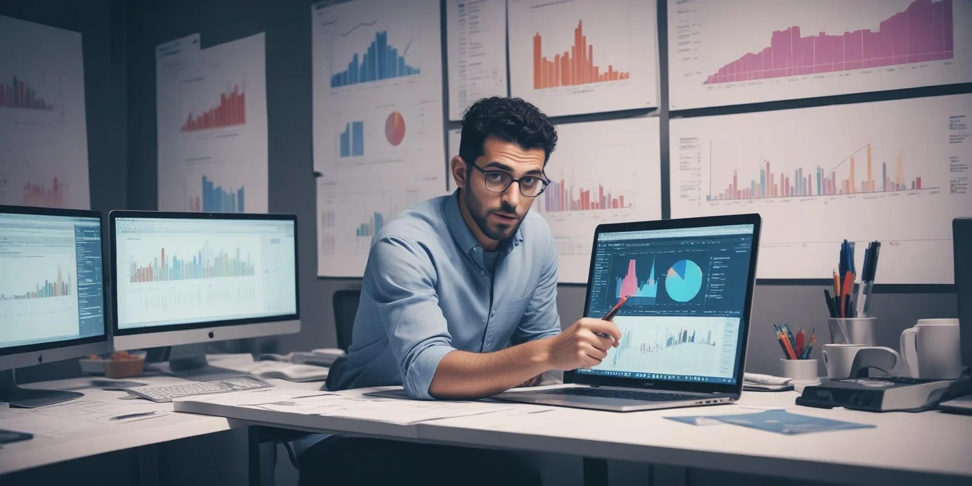 Accounting with Quickbooks - MDi Pakistan Training and Consulting