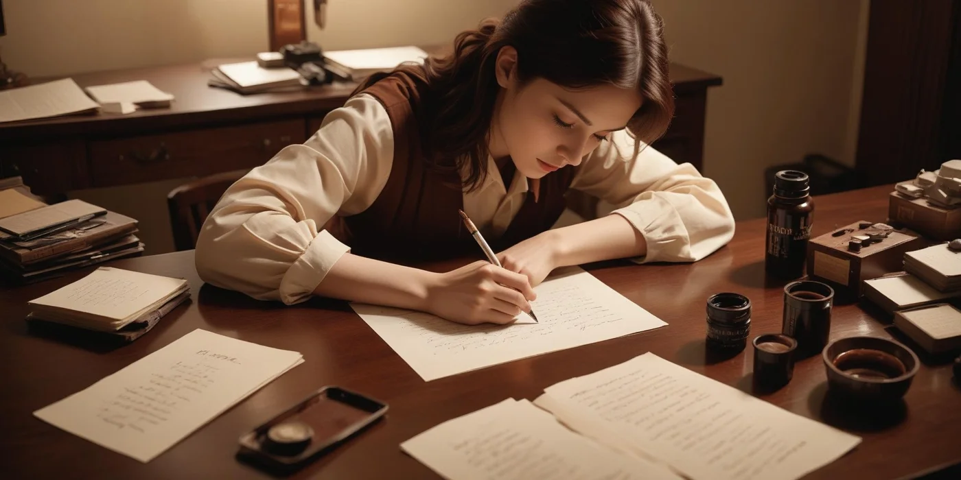 Basic Writing Skills - MDi Pakistan Training and Consulting