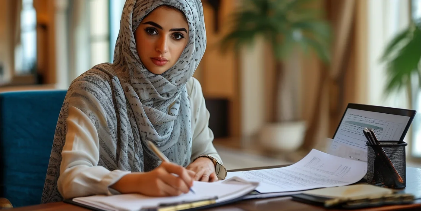 Effective Writing Skills - MDi Pakistan Training and Consulting