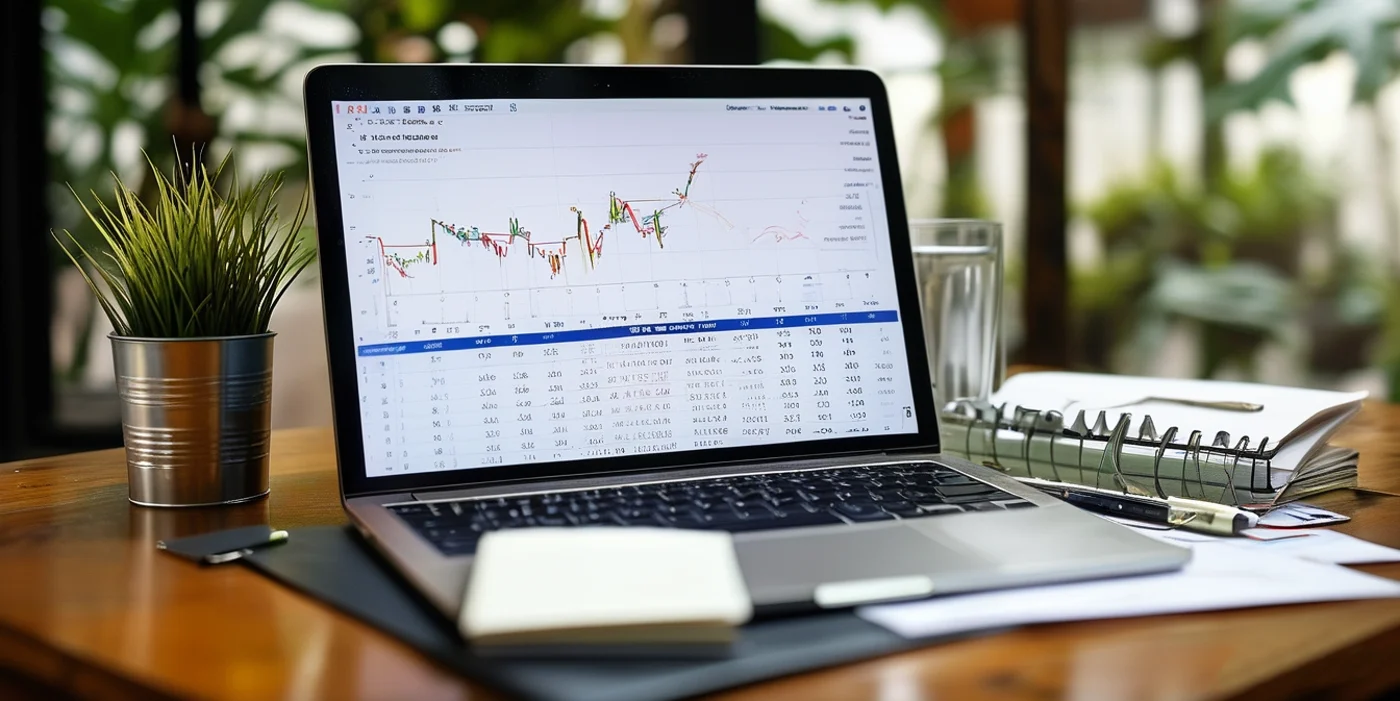 Advanced Financial Modeling with Excel - MDi Pakistan Training and ...