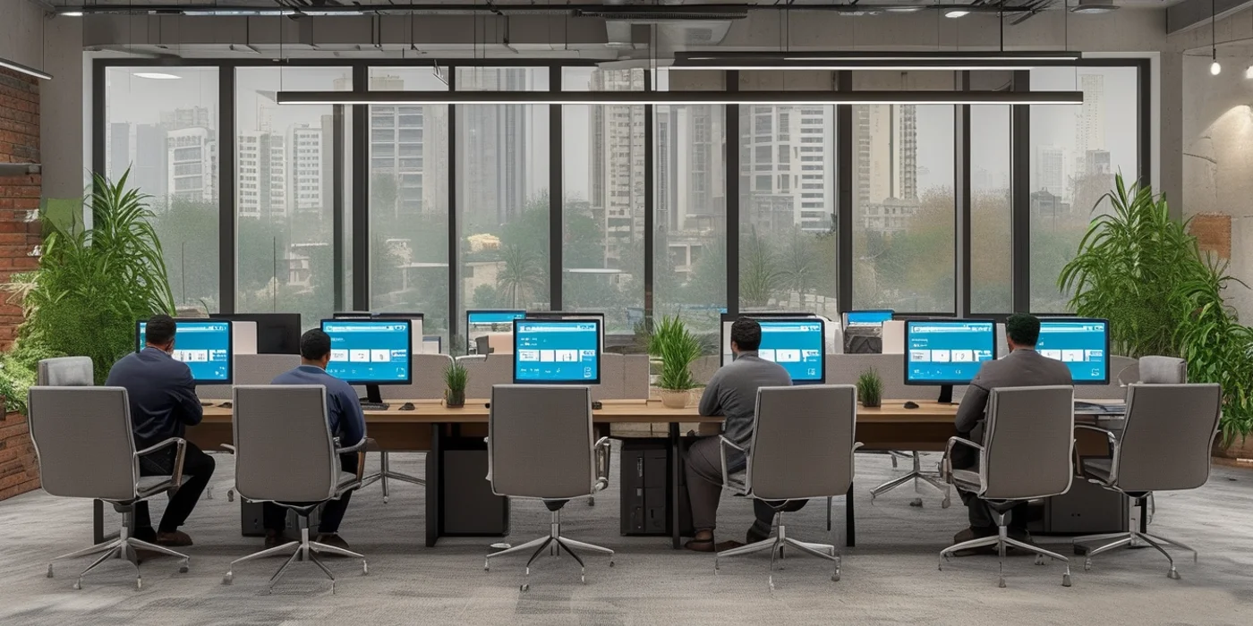 Managing Teams Remotely - MDi Pakistan Training and Consulting Managing Teams Remotely - MDi Pakistan Training and Consulting