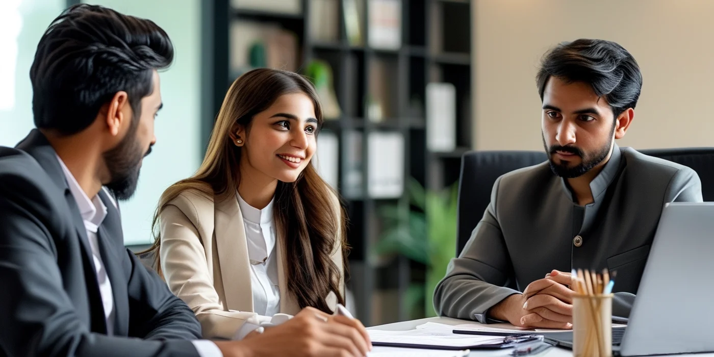 Mastering Office Management Skills - MDi Pakistan Training and Consulting