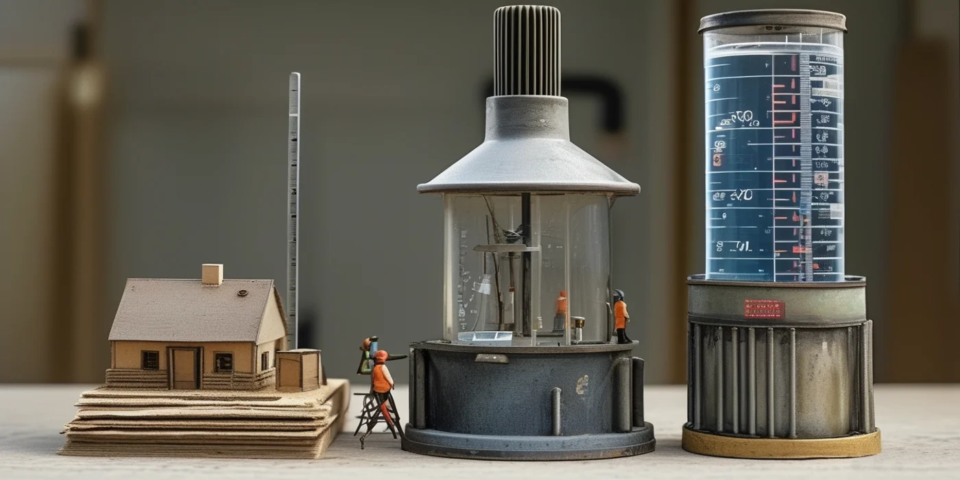 Monitoring and Evaluation - MDi Pakistan Training and Consulting